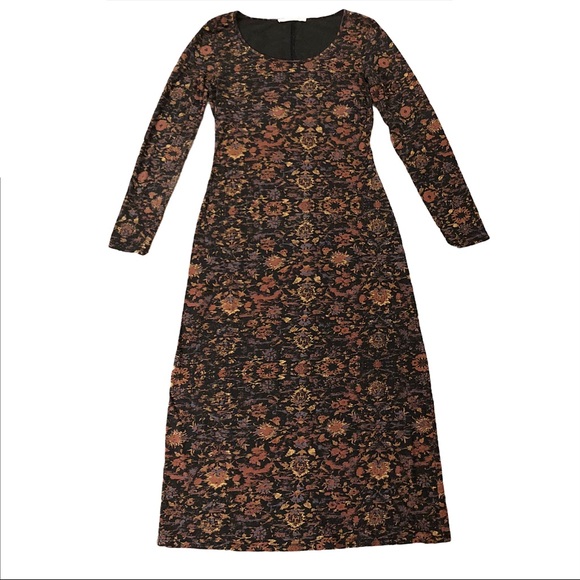 Peruvian Connection | Dresses | Peruvian Connection Dynasty Floral ...